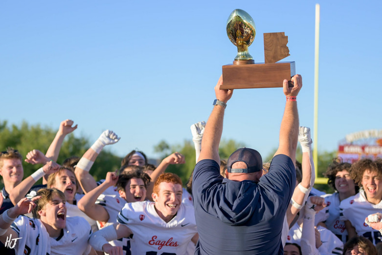 Scottsdale Christian Academy: Private Christian School in Phoenix