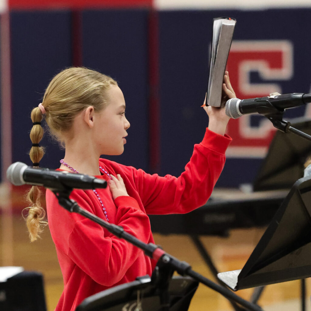 Scottsdale Christian Academy - Why SCA - Scottsdale Christian Academy