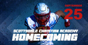 Scottsdale Christian Academy - SCA Calendar - Scottsdale Christian Academy